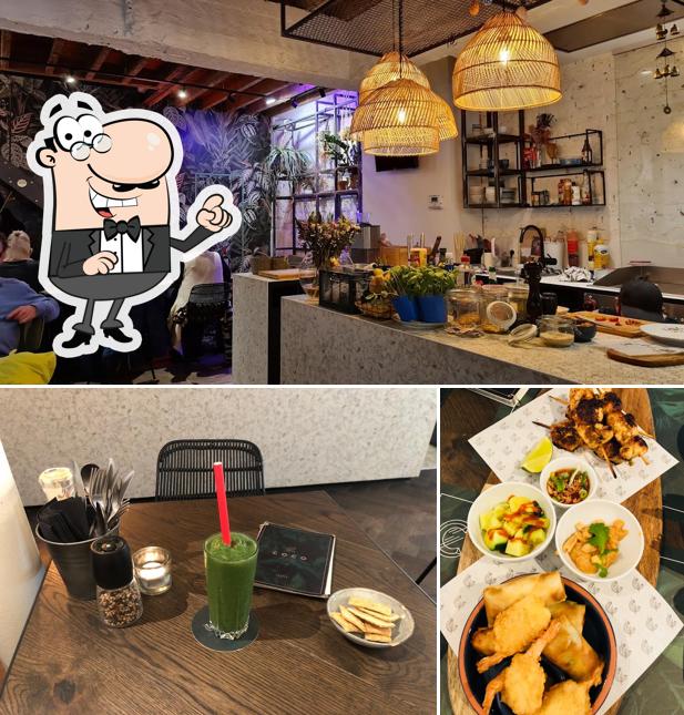 Coco Bar & Food, De Panne - Restaurant reviews