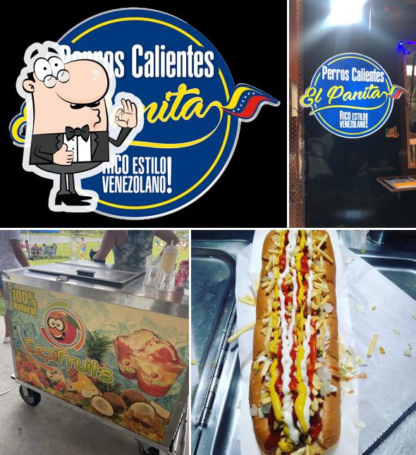 EL PANITA, Miami - Restaurant menu, prices and reviews