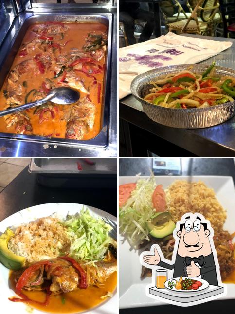 El Maco in New York City - Restaurant menu and reviews