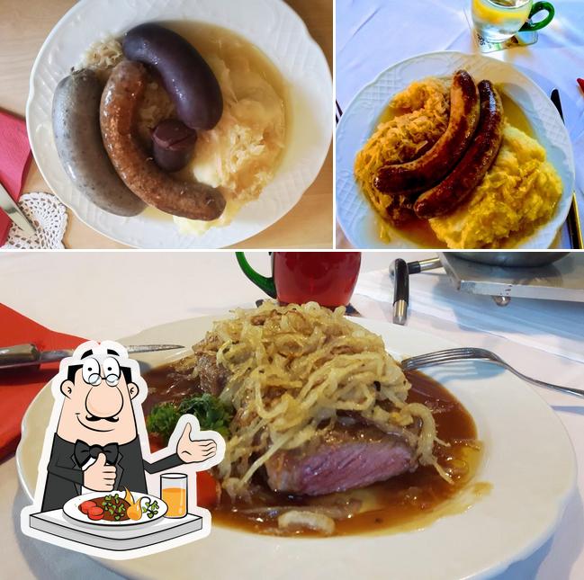 Top 5 restaurants in Triberg, june 2025 - Restaurant Guru