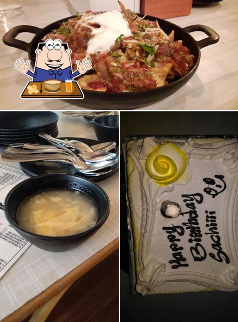 Kasipu Resto-Bar, Bengaluru, #35/9 - Restaurant reviews