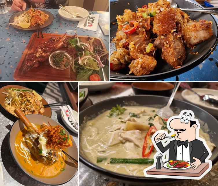 Kinn Thai Werribee, Hoppers Crossing - Restaurant menu, prices and reviews