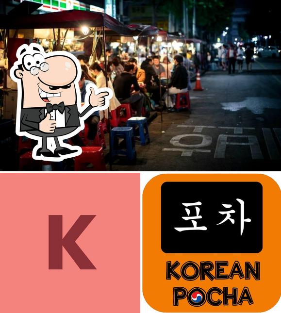 Korean Pocha, Zürich - Restaurant menu, prices and reviews