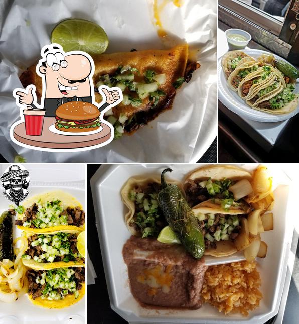 Mad Taco AZ, Apache Junction - Restaurant menu, prices and reviews