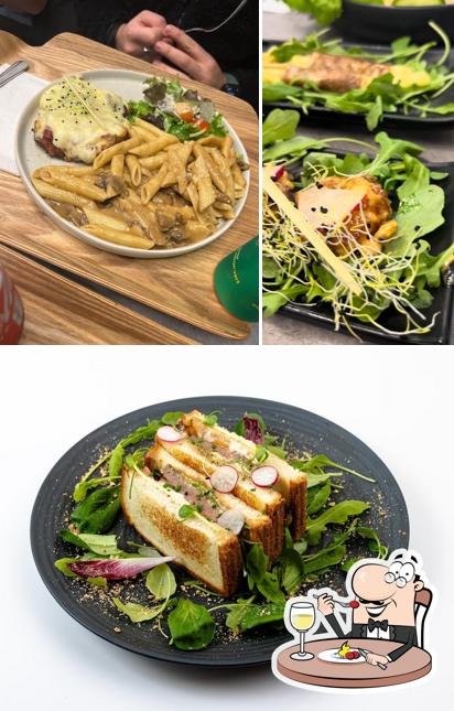 Noomy, My Bistro, Noisy-le-Grand - Menu du restaurant, prix et avis