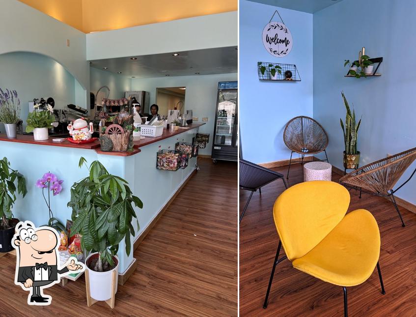 Paradise Boba Tea in Santa Fe - Restaurant reviews