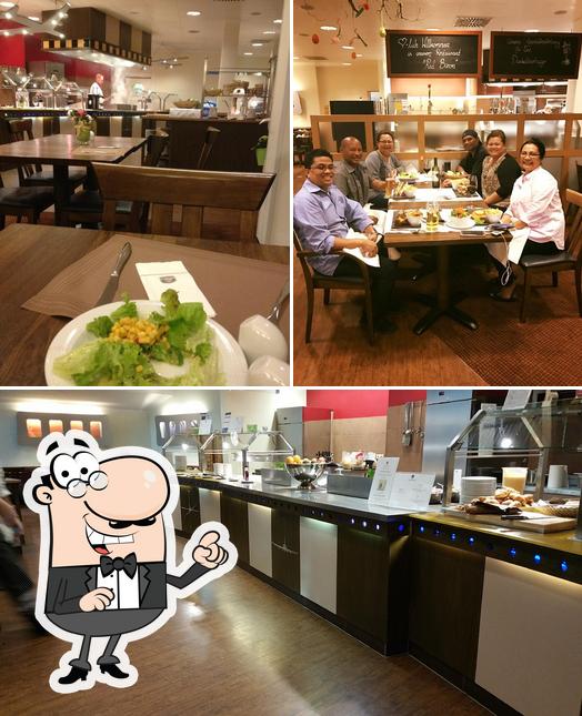 Red Baron, Erding - Restaurant reviews