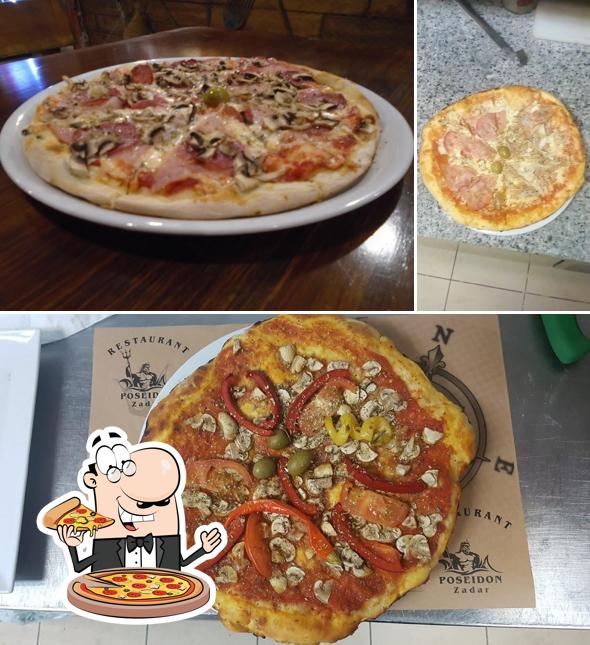 Restoran Poseidon restaurant, Zadar - Restaurant reviews