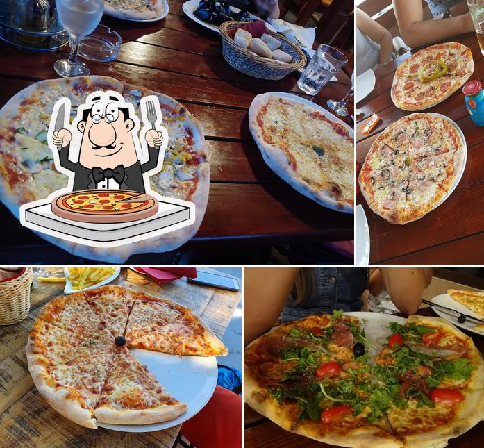 Rodos fine food restaurant, Sukošan - Restaurant reviews