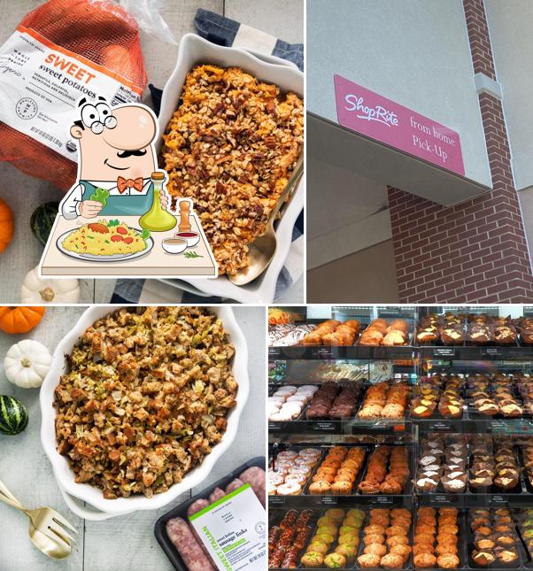 ShopRite of Burlington, Burlington - Restaurant menu, prices and reviews