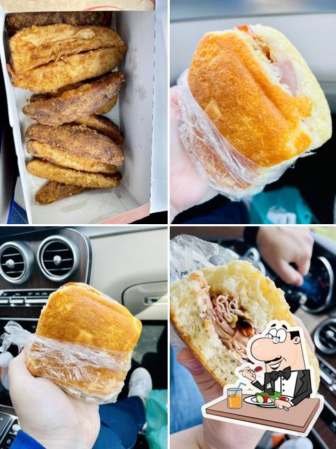 Smith’s Foodfair in Elkview - Restaurant reviews