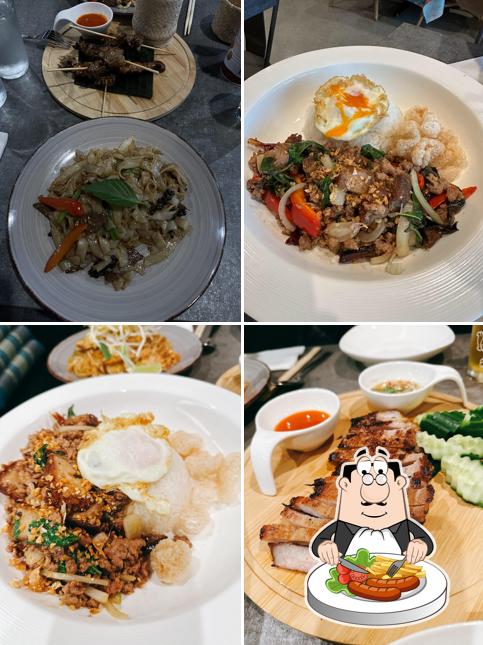 Soi ram, Delta - Restaurant menu, prices and reviews