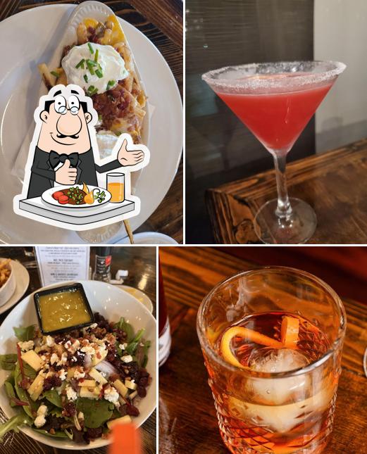 The Local Room, Locust - Restaurant menu, prices and reviews
