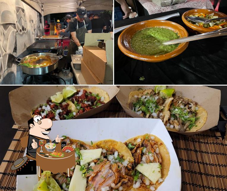 The Wolf Of Tacos in Miami - Restaurant reviews