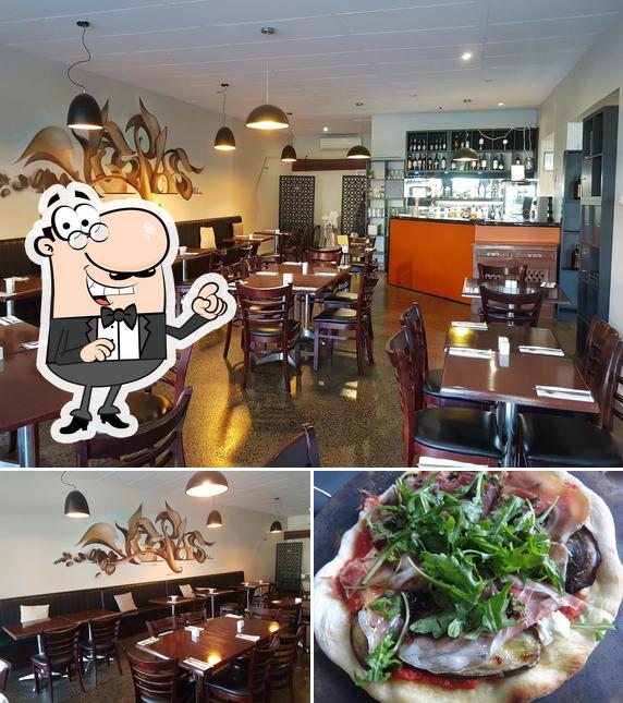 Find the best place to eat in Woodend, spring 2024 - Restaurant Guru