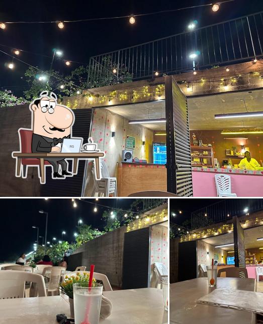 Río Café, Balancán - Menú del restaurante, precios y reseñas