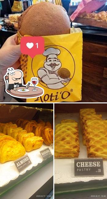 Roti 'O, Tasikmalaya, M649+J2X - Restaurant reviews