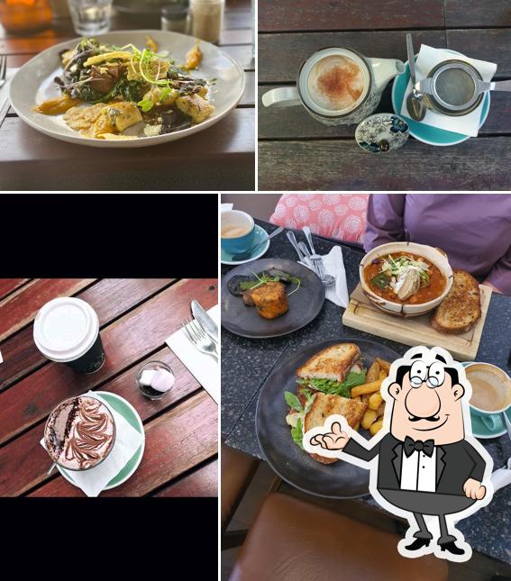Sayers, Leederville - Restaurant menu, prices and reviews