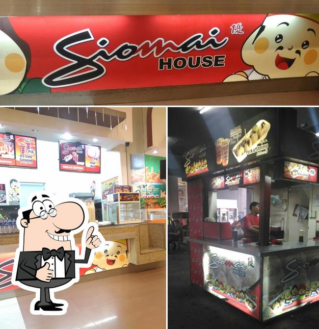 Siomai House pub & bar, Tarlac City, Metro Town Mall - Restaurant reviews