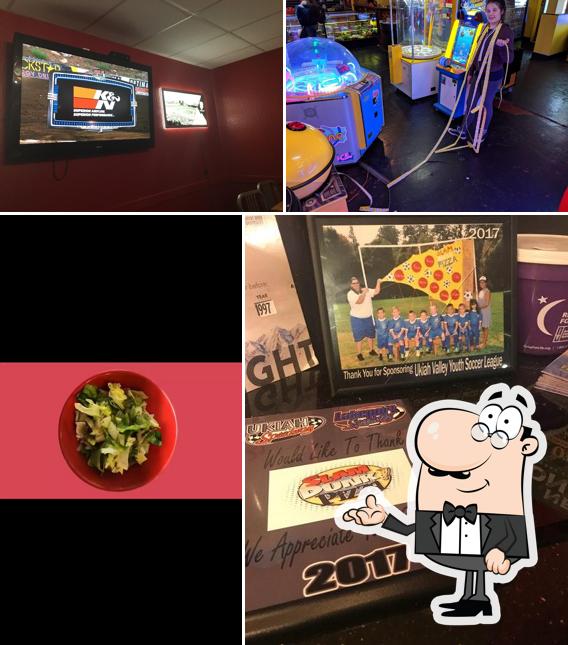 Slam Dunk Pizza, Ukiah - Menú del restaurante, precios y reseñas