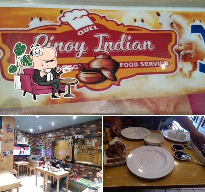 Sora Bulalo, Parañaque - Restaurant menu, prices and reviews