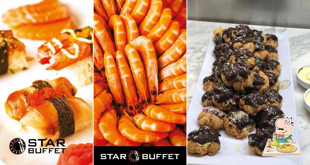 Star Buffet, Seven Hills - Restaurant menu, prices and reviews