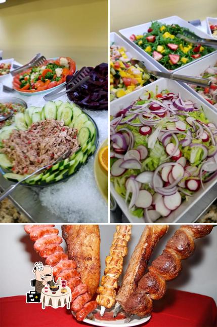 The Taste of Brazil, Philadelphia - Restaurant menu, prices and reviews