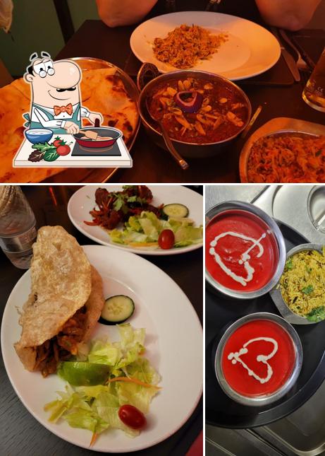 Sultan of Keswick, Keswick - Restaurant menu, prices and reviews