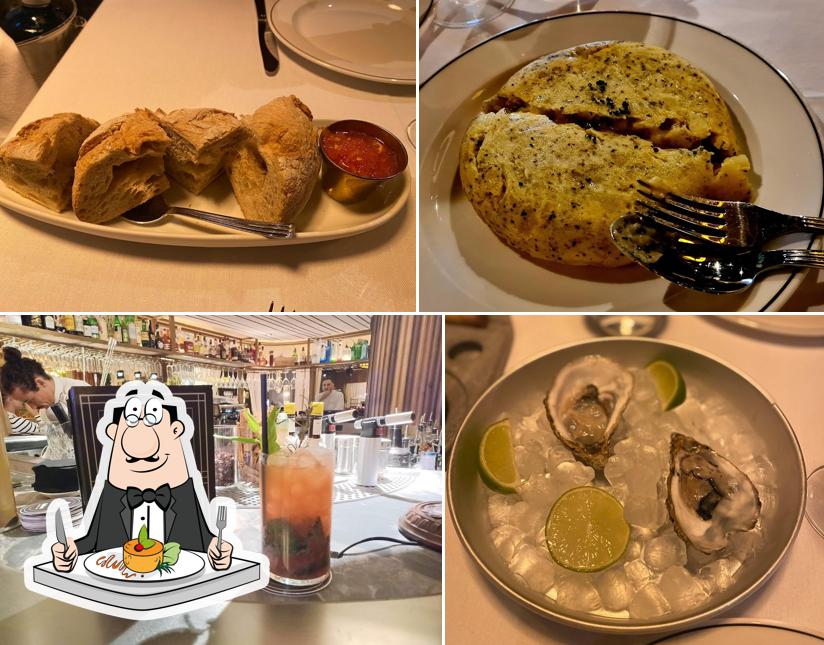TATEL Valencia, Valencia - Menú del restaurante, precios y reseñas