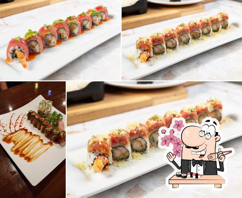 Tomo とも Japanese Restaurants, Newnan - Restaurant menu, prices and reviews
