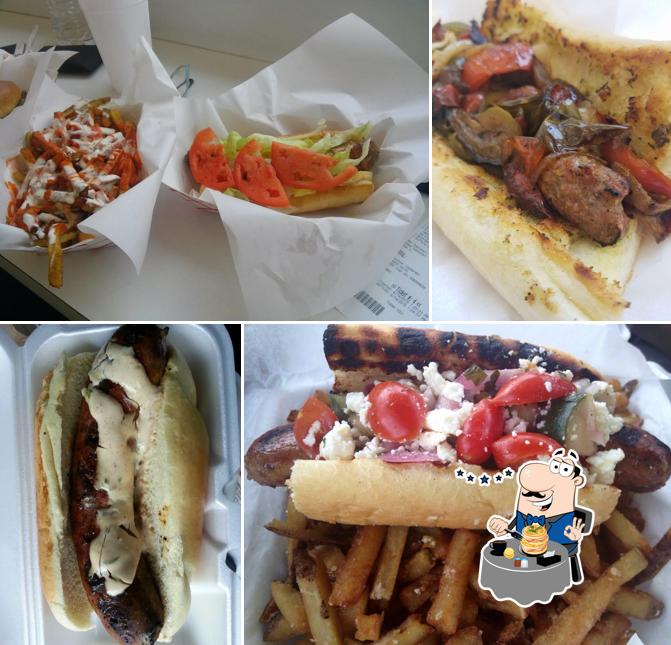 Top 5 restaurants with seafood soup in Berwyn, october 2025 ...