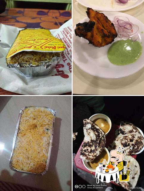Biryani Mahal, Patna - Restaurant menu, prices and reviews