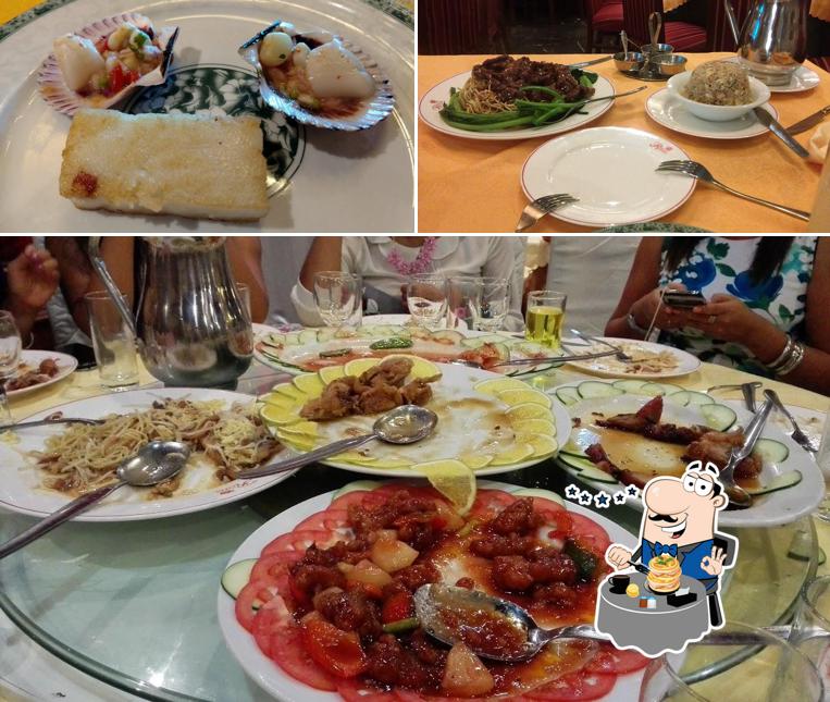 Restaurante Chifa Royal, San Isidro - Carta del restaurante y opiniones