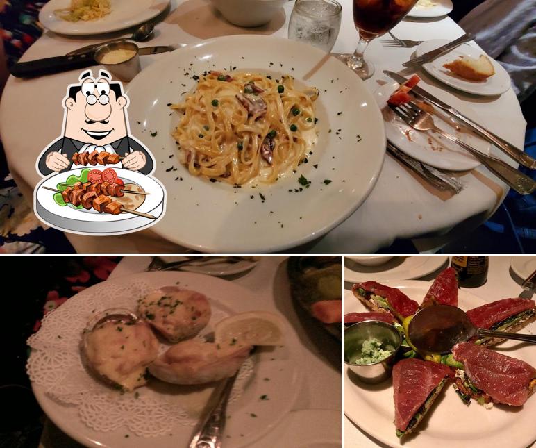 Dal Rae Restaurant, Pico Rivera - Restaurant menu, prices and reviews