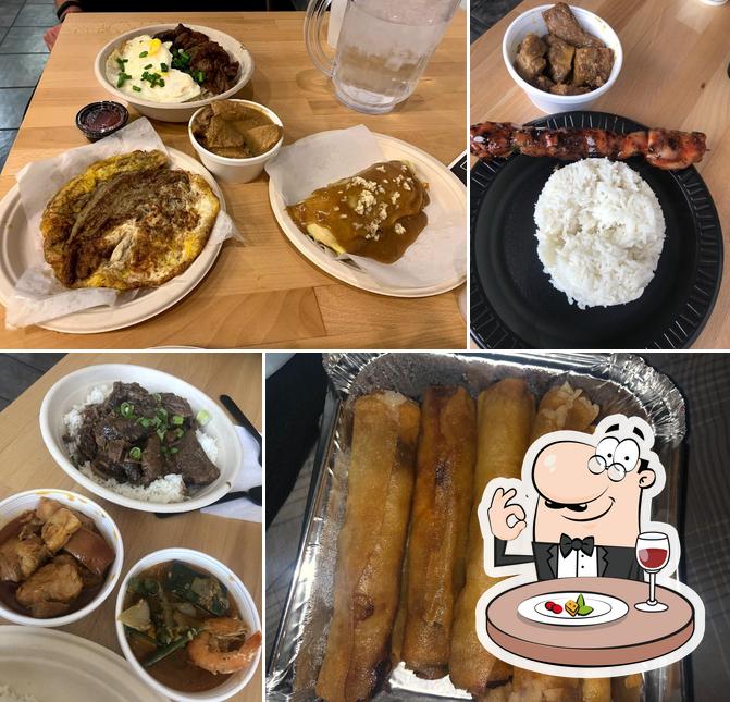 SUBO Filipino Kitchen in Chicago - Restaurant menu and reviews