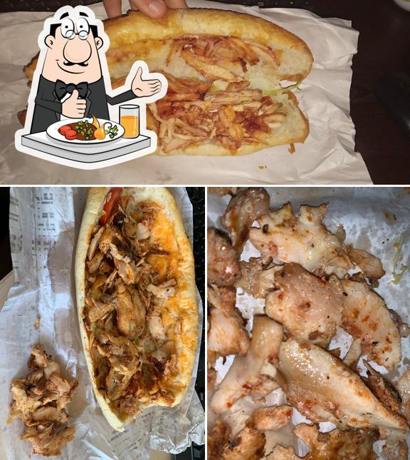 Abdullah Usta'nın Yeri, Ankara - Restaurant menu, prices and reviews