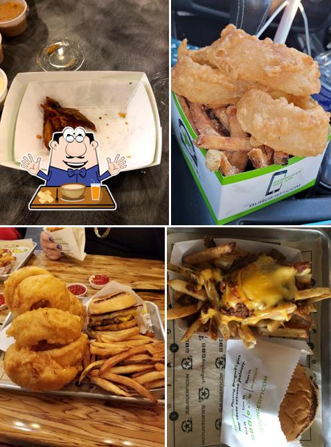 Best restaurants in Stonebridge at Potomac Town Center Mall ...