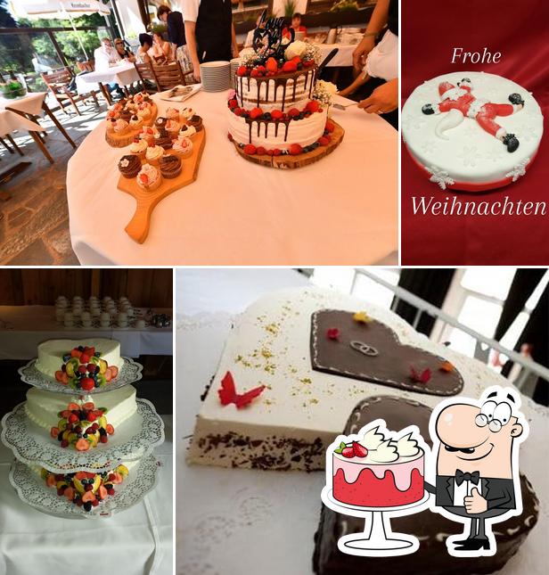 Top 4 Restaurants mit käsekuchen in Hemer, Januar 2025 - Restaurant Guru