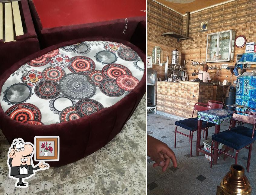 Coffee Radwan cafe, Egipto - Restaurant reviews