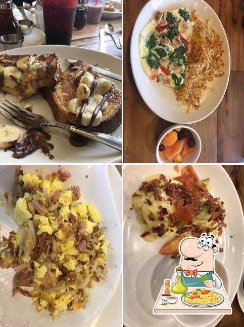 Frisco Diner, 9250 Dallas Pkwy in Frisco - Restaurant menu and reviews