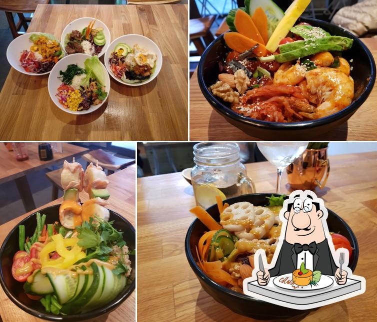 Happy Foodhouse cafe, Berlin - Restaurantbewertungen