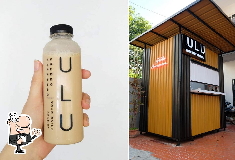 ULU Kopi cafe, Makassar - Restaurant reviews