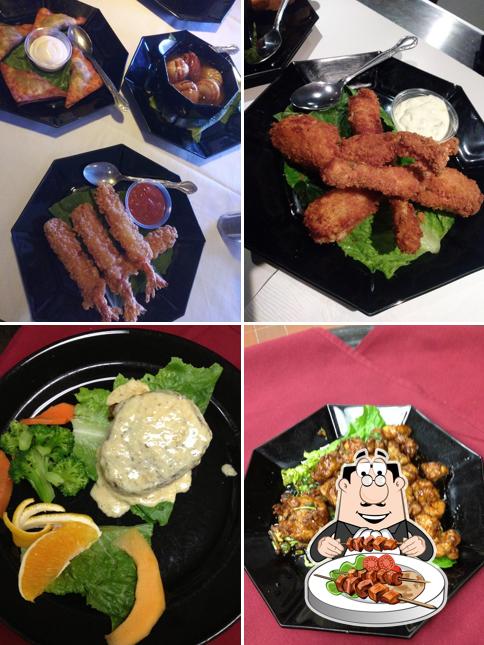 Chateau Chang, Victorville - Restaurant menu, prices and reviews