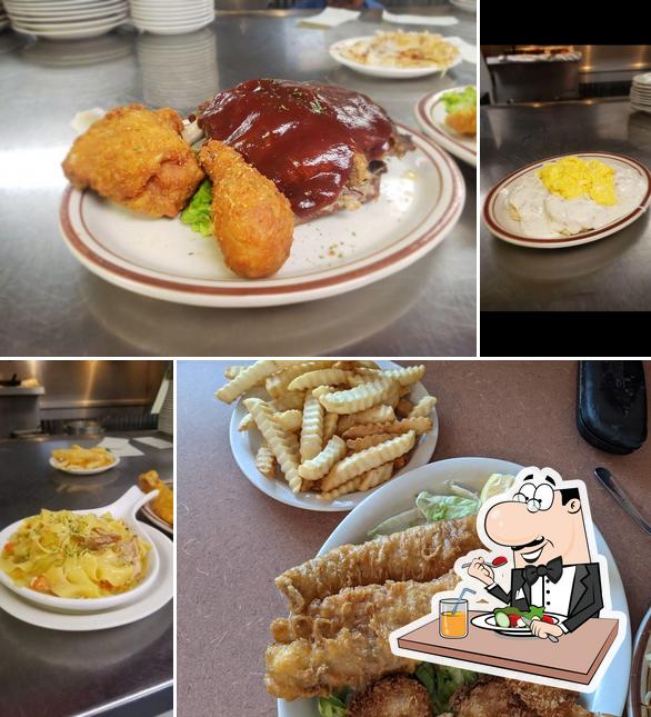 Diner 67 in Chesterfield - Restaurant menu and reviews