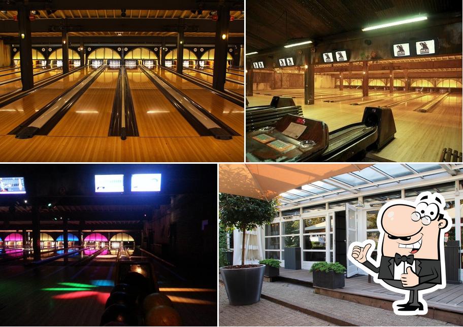 Dok 99 Rotterdam, Rotterdam - Restaurant reviews