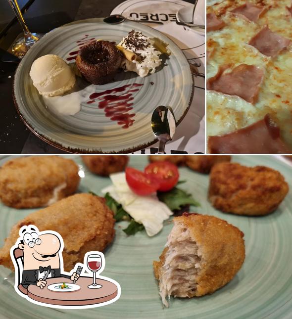 Restaurante El Recreo, Salou - Menú del restaurante, precios y reseñas