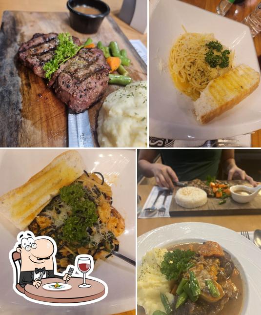 Fat Jim's Steak House steakhouse, Mandaue City - Restaurant reviews