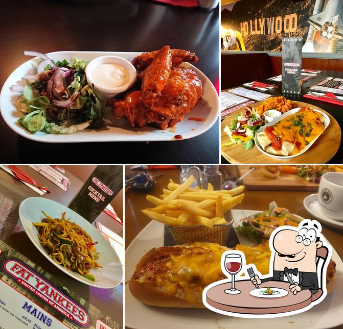 Top 5 restaurants for lunch in Carluke, may 2025 - Restaurant Guru