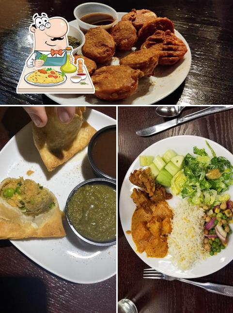 Himalayan Cafe in Renton - Restaurant menu and reviews
