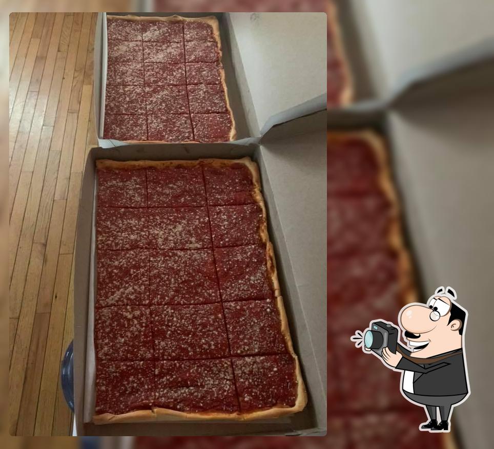 Imperial Bakery, Scranton - Restaurant menu, prices and reviews